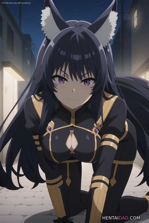 Natsu Naked The Eminence In Shadow Hentaidad
