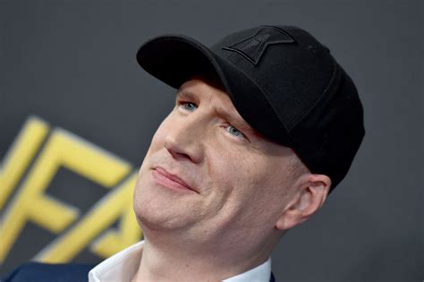Marvel Studios President Kevin Feige To Keynote 2023 USC Commencement