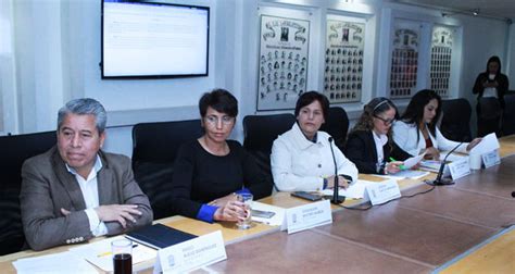 Comisión de Congreso avala exhorto para promover lenguas indígenas