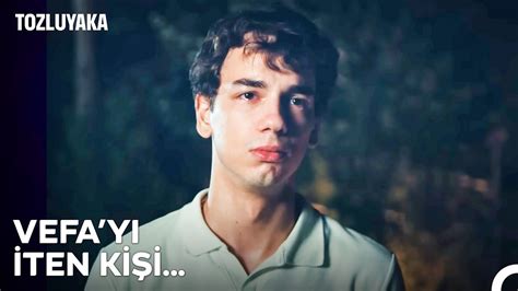 İşte gerçek katil Tozluyaka 9 Bölüm YouTube