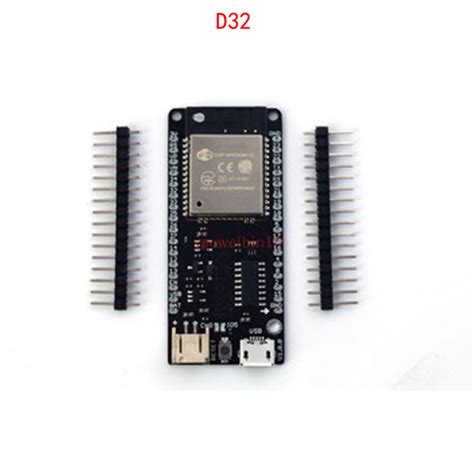 لوحة تطوير واي فاي من Nodemcu لوحة تطوير واي فاي ذات منفذ تسلسلي تعمل