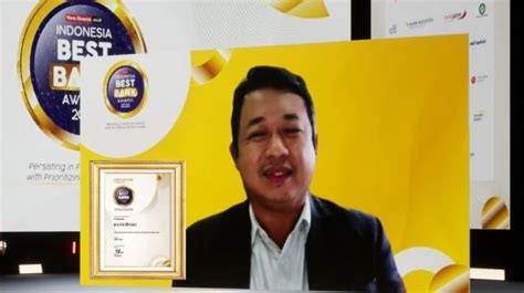 Jawab Tantangan Di Era Digitalisasi Bank DKI Hadirkan Ragam Inovasi