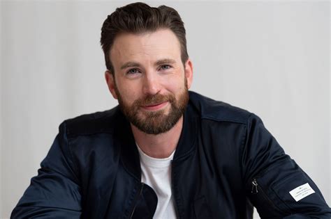 Chris Evans Es Declarado Como El Hombre Vivo M S Sexy Del Por La