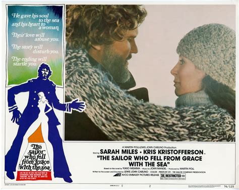The Sailor Who Fell From Grace With The Sea 1976