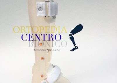 Ortesis Afos Kafos Hkafos Centro Bi Nico