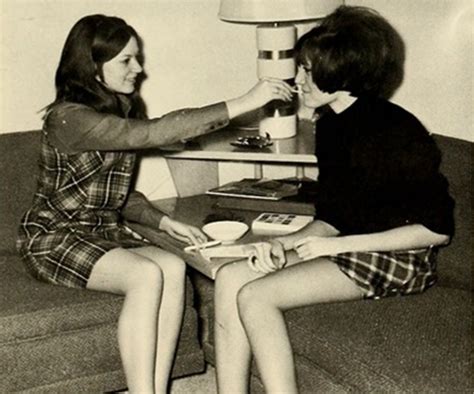 Retrospace Mini Skirt Monday 72 Minis In Plaid