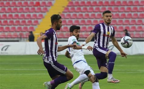 TFF 2 Lig ve 3 Lig de fikstür belli oldu