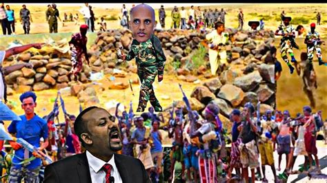 Deg Deg Abiy Ahmed O Oarlamankiisa Ka Hor Sheegay Midnimada Somalia
