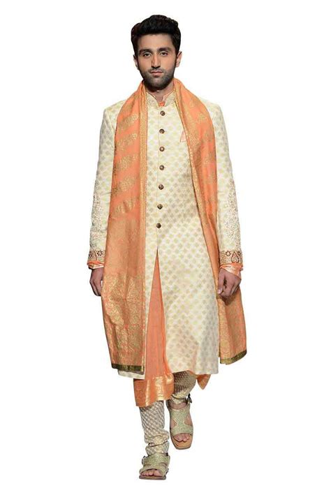 Wedding Sherwani Designs For Mehndi In Fashioneven