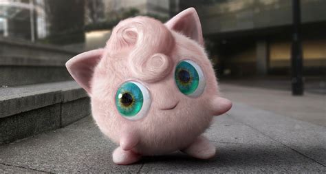 Heres How Pikachu Jigglypuff And 4 Other Pokemon Were Brought To Life
