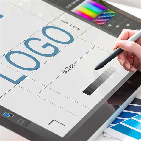 Las mejores apps para crear un logo fácilmente Dominios MX