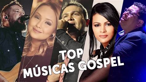 Louvores E Adora O As Melhores M Sicas Gospel Mais Tocadas