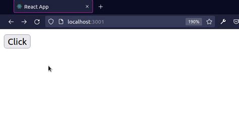 show or hide another component on click in react bobbyhadz