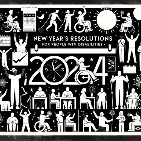 Inclusive 2024 Resolutions Empowering The Disability Community
