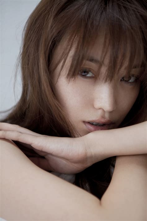 Yuri Ebihara ASSIGNMENT ND CHOW Photographer アンディ チャオ