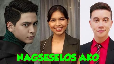 Maine Mendoza Proud Sa Ex Boyfriend Niyang Si Arjo Atayde Alden