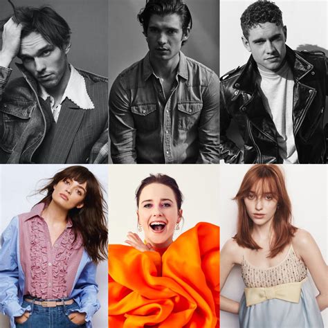 Film Updates On Twitter Nicholas Hoult David Corenswet And Tom