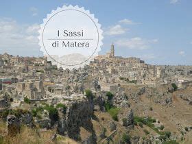 I Sassi Di Matera Ed Il Parco Delle Chiese Rupestri Paris Skyline