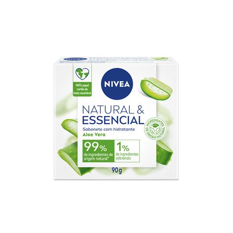 NIVEA lança linha sustentável de cuidados a pele CidadeMarketing
