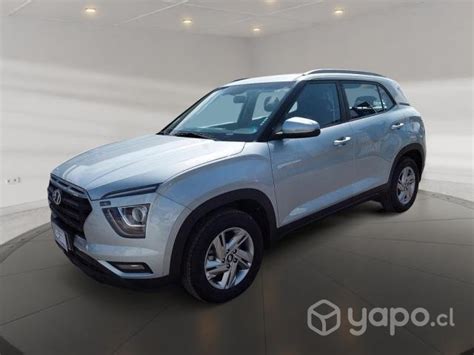 Hyundai Creta 2023 Yapo Cl