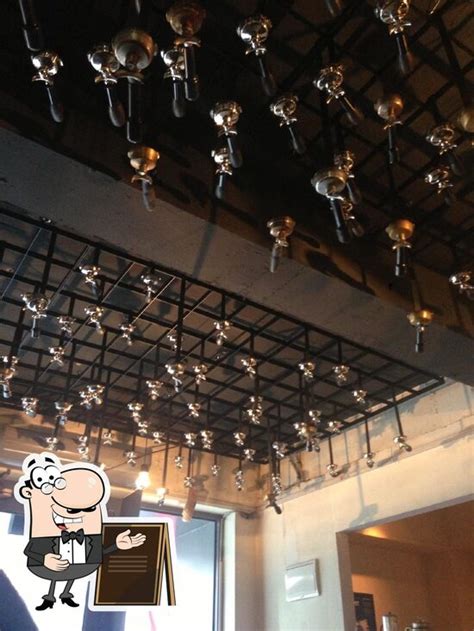 Menu At Coffee Lab Cafe Seoul Wausan Ro Gil
