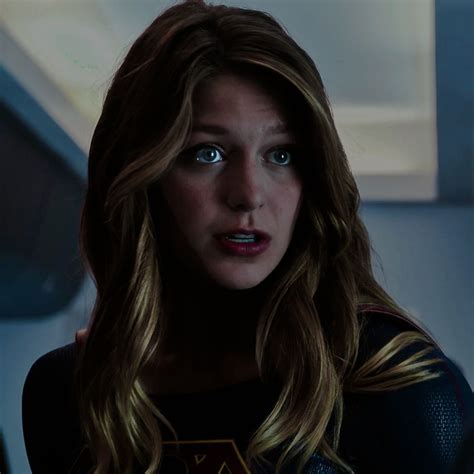 Kara Danvers Supergirl Melissa Supergirl Melissa Benoist Detective Comics Marvel Movies