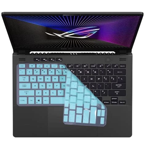 Keyboard Cover For Asus Rog Zephyrus G Ga Xy Ga Xz Ga X