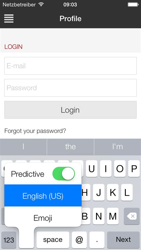 Ios Missing Localization In Xcode 6 1 Stack Overflow