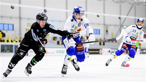 30 03 21 Semifinal 4av5 Sandvikens AIKVilla Lidköping BK Svenska