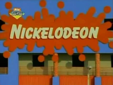 Nickelodeon Studios Closing Logos