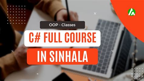 c tutorial for beginners in sinhala object oriented programming classes part 9 youtube