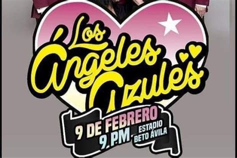 Desde Iztapalapa para Cancún Los Ángeles Azules La gratitud es la