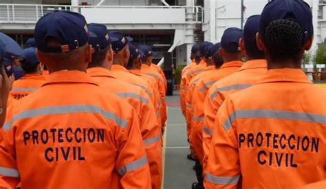 Qu Es Protecci N Civil Descubre Sus Objetivos Caracter Sticas Y