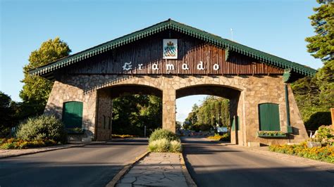 O que fazer em Gramado e Canela principais atrações
