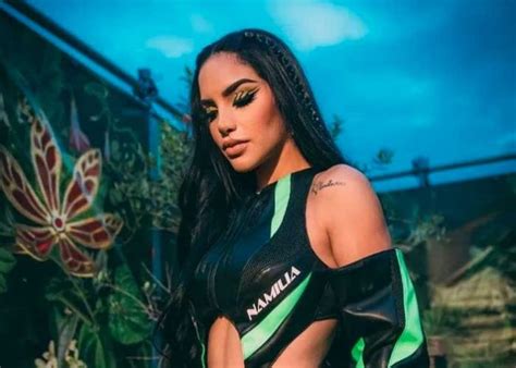 Tomorrowland Kimberly Loaiza Casi Sufre Grave Accidente TN8 Tv
