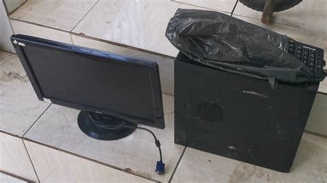 Trabalho Do Dia 17 Contando Como Levei Um Golpe Perdi Um Computador