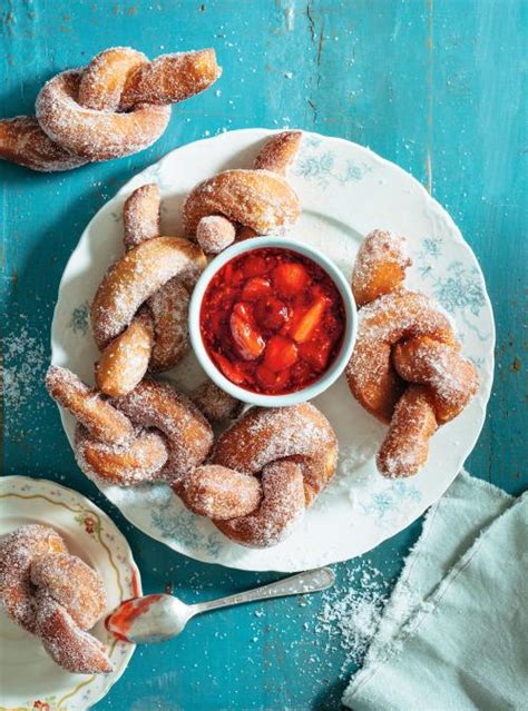 Confiture Fraises Framboises Sans Cuisson Glouton