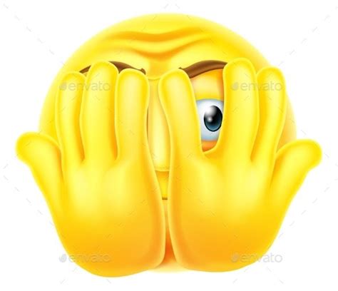Scared Emoticon Emoji Emoticons Emojis Emoticon