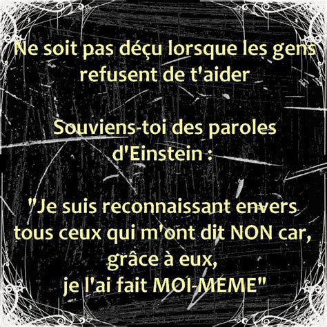Citations et Panneaux Facebook à partager Citation d Einstein