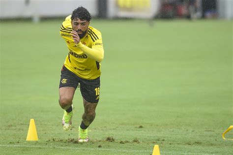 Urgente Gabigol é deixado de lado e pode acabar saindo do Flamengo