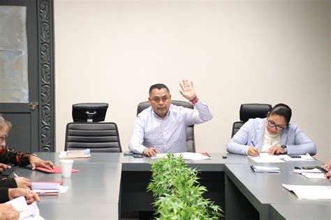 CUADRAGÉSIMA SESIÓN EXTRAORDINARIA DE CABILDO Estado de México