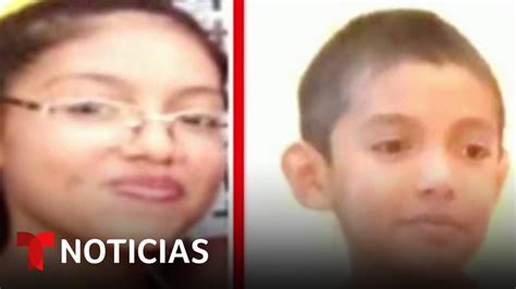 Aparecen los dos niños que estaban desaparecidos en México Noticias