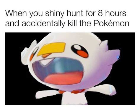 Funny Shiny Pokemon Memes Funny Shiny Pokemon Memes