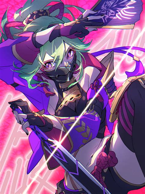 Kuki Shinobu Hd Phone Wallpaper Pxfuel