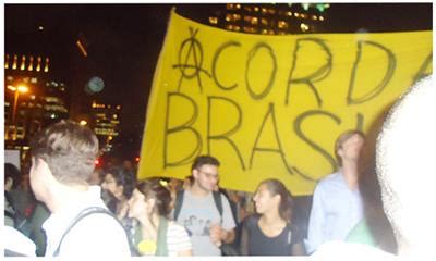 O gigante acordou USF Universidade São Francisco