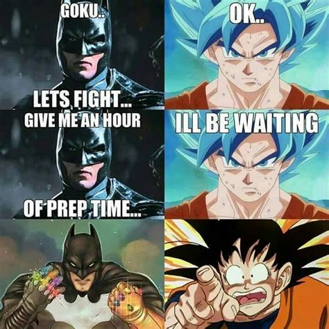 Arriba 94 Imagen Batman Prep Time Meme Abzlocal Mx