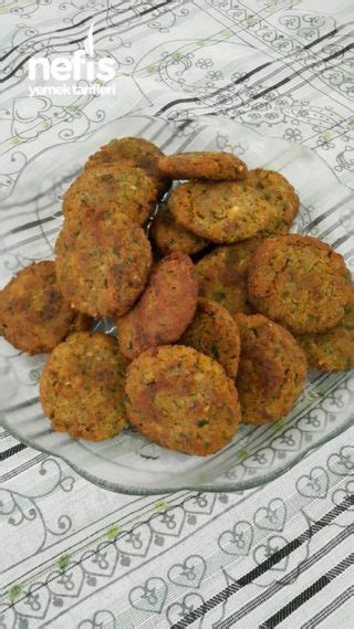 Bayat Ekmek Köftesi Farklı Bir Lezzet Nefis Yemek Tarifleri