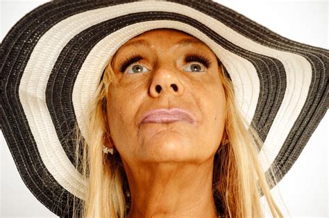 Tan Mom Patricia Krentcil Im A Totally Different Person