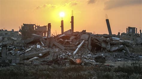 Krieg Im Gazastreifen Israels Luftwaffe Startet Neue Angriffe Hamas