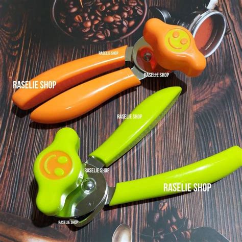 Jual Alat Pembuka Tutup Botol Dan Kaleng Stainless Can And Bottle